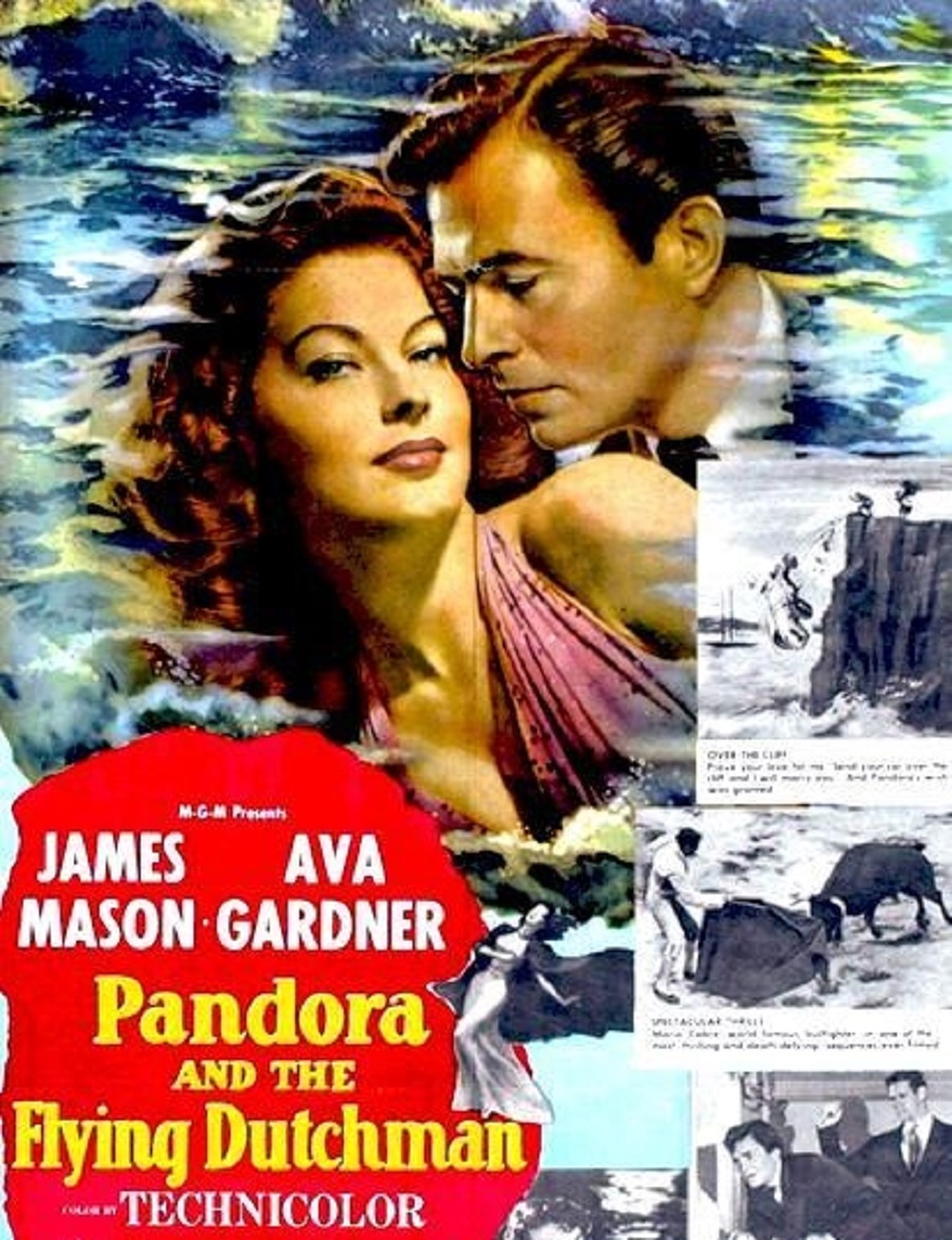 Cinco películas taurinas (por José Luis López Casado)